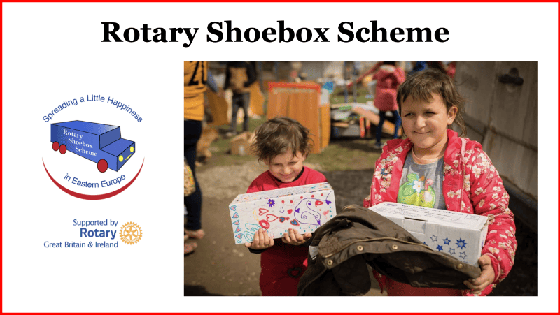 Resources – Rotary Shoebox Scheme
