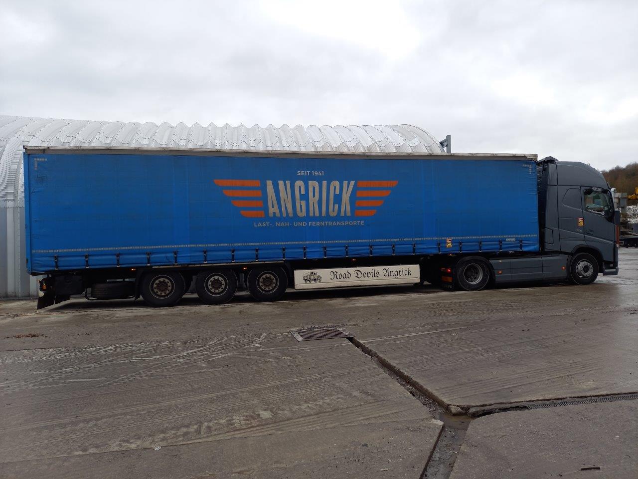 Rotary Shoebox Scheme – Sending boxes of gifts to Eastern Europe